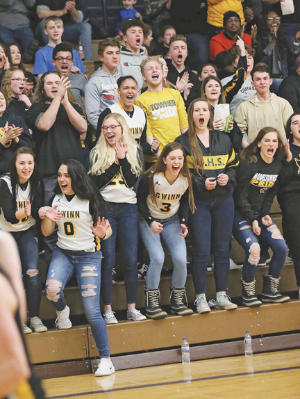 Familiar face Kyle Aho looks to elevate Gwinn boys basketball team this ...